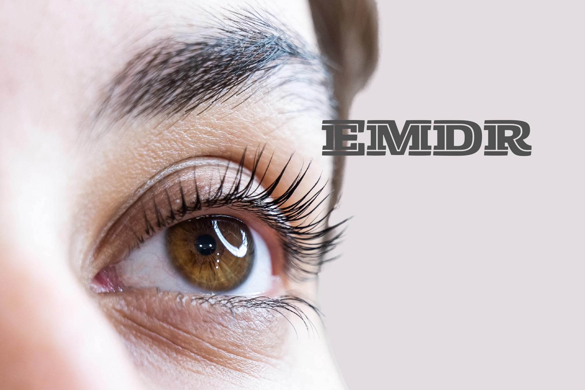 EMDR (Eye Movement Desensitization and Reprocessing) - Ilona Markosyan